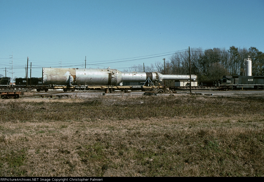 MTTX 101895 and IC 6118